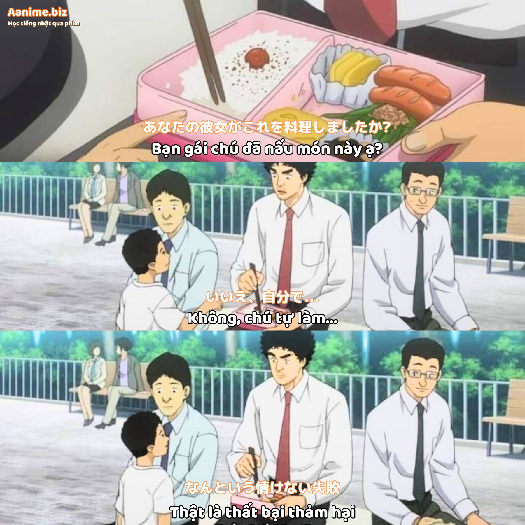 Ưu điểm của Anime Sub VN so với các hình thức dịch khác