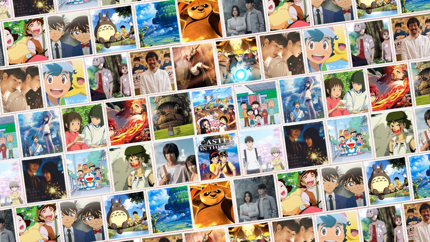 Những câu chuyện thấm đẫm giá trị: Ý nghĩa vượt qua các tác phẩm anime ...