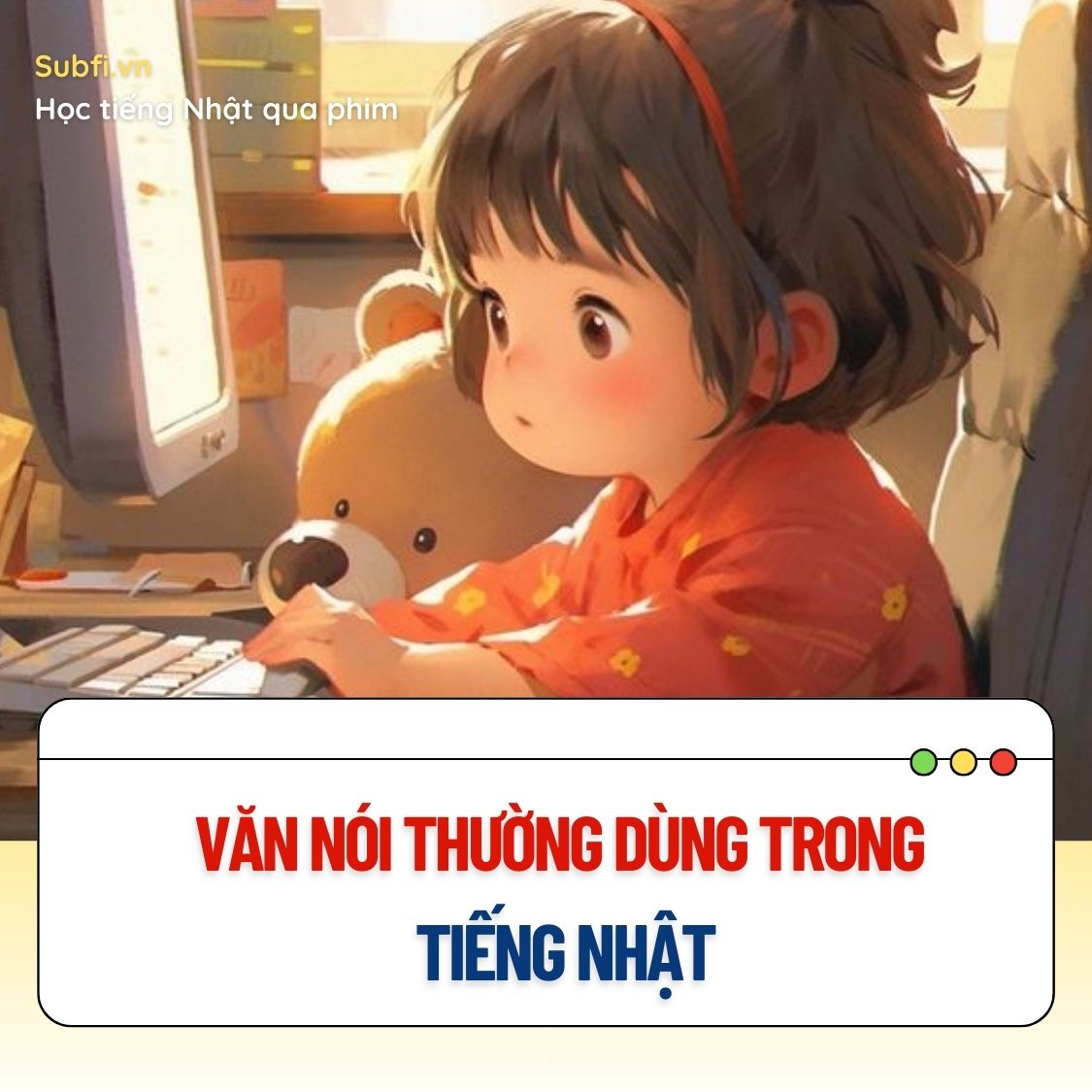 Hòa mình vào câu chuyện qua anime vietsub: Cảm nhận sâu sắc hơn về tình ...