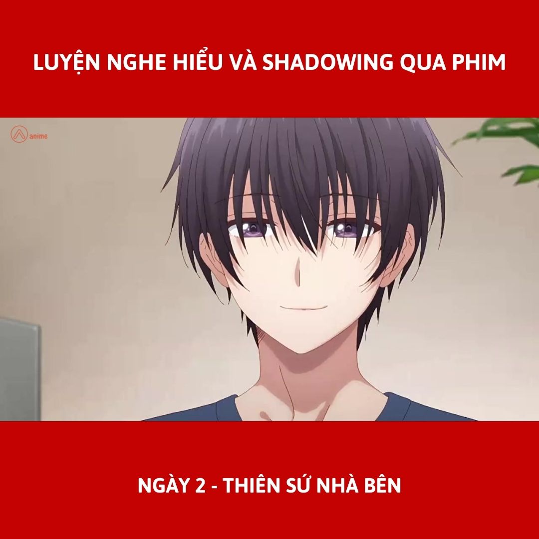 Hòa mình vào câu chuyện qua anime vietsub: Cảm nhận sâu sắc hơn về tình ...