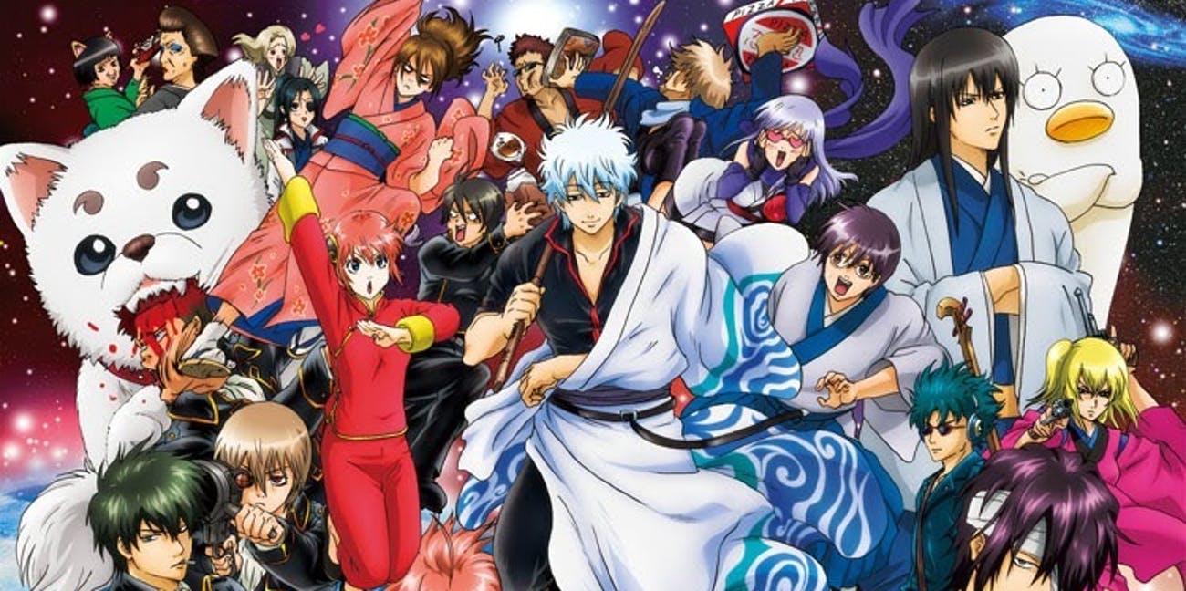 Anime - Những bộ phim hay và ý nghĩa dành cho học tiếng cơ bản