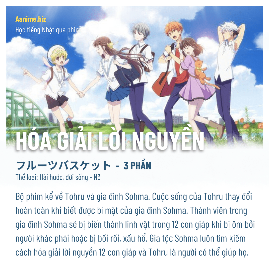 Thế giới anime: Khám phá những bộ phim anime Nhật Bản mới nhất và web ...