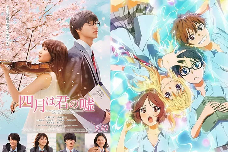 Cách thực hiện phương pháp luyện nghe hiểu và shadowing qua anime