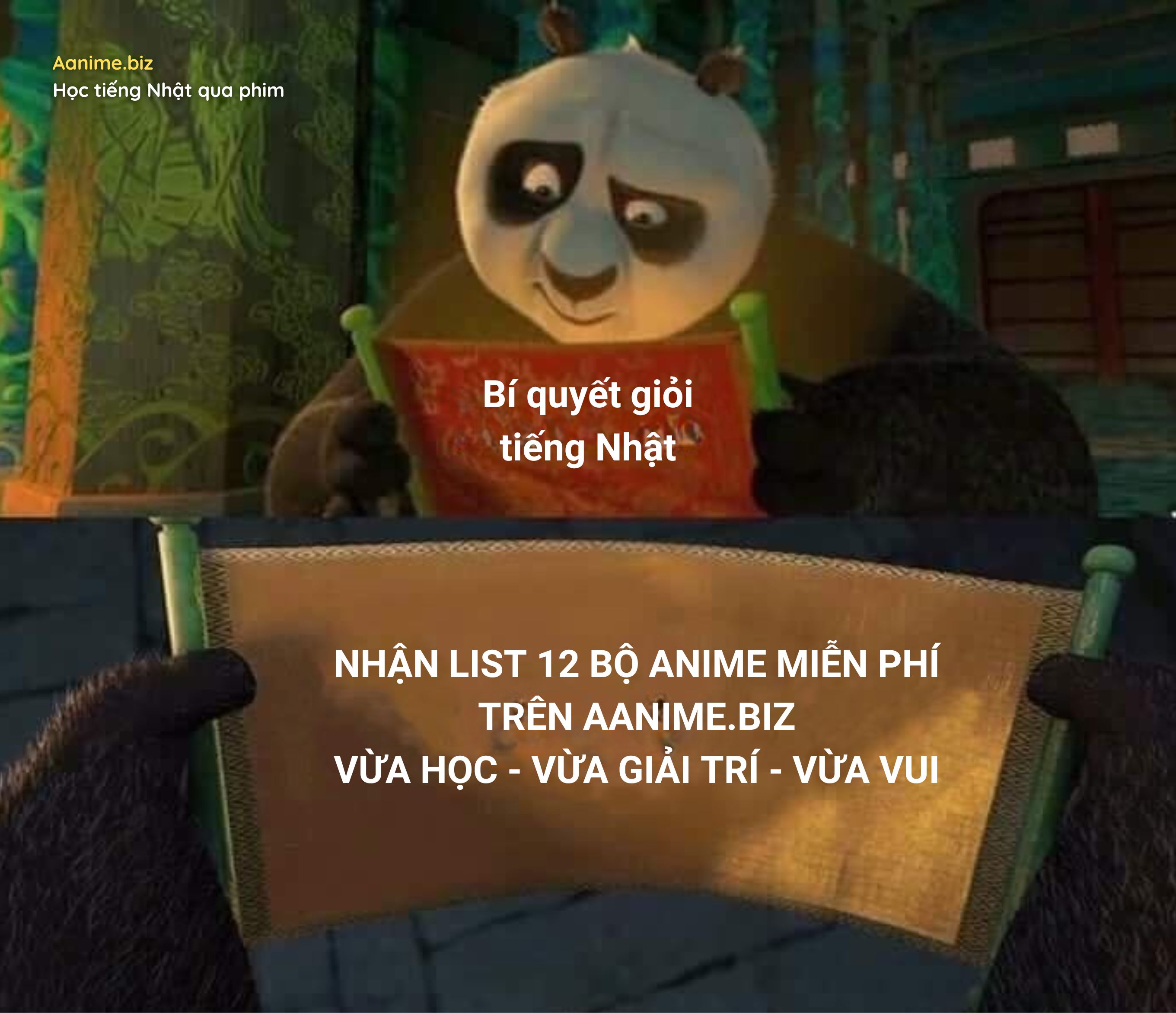 LIST 12 PHIM KINH ĐIỂN MIỄN PHÍ TRÊN AANIME GIÚP BẠN VỪA HỌC - VỪA GIẢI ...