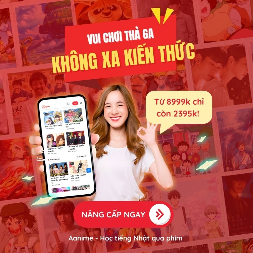 Danh sách 30 bộ anime huyền thoại mọi fan cần xem ít nhất một lần