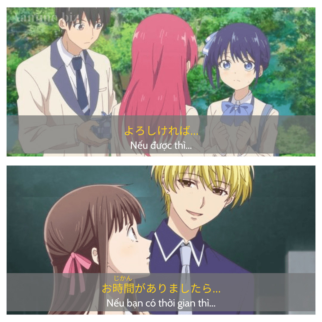 Những trang web phim anime nổi bật với animesub tiếng Việt cập nhật ...