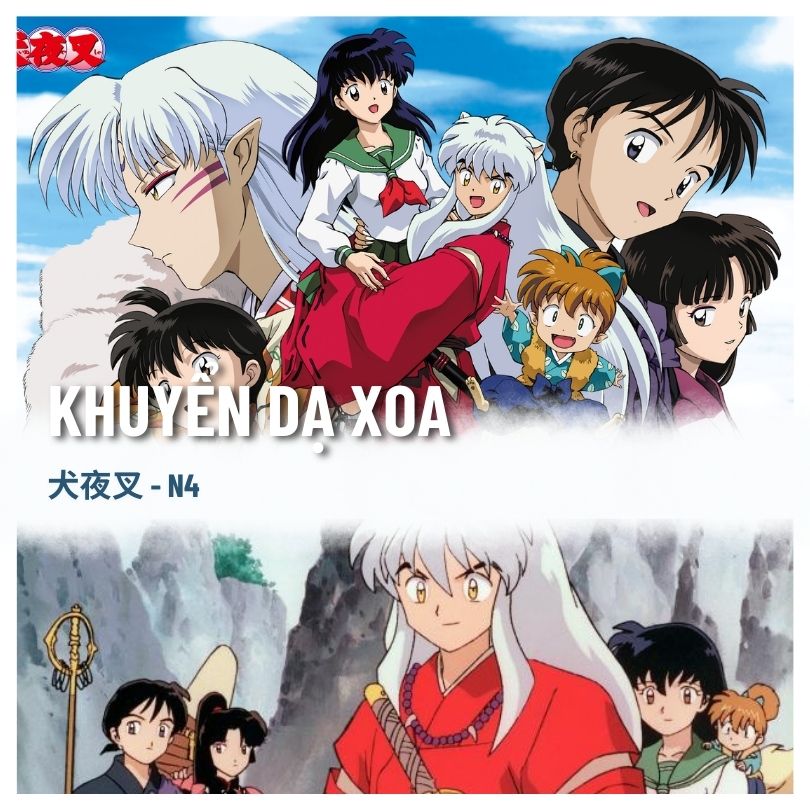 Tại sao phim anime đang thu hút khán giả toàn cầu?