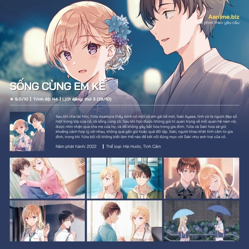 Anime Nhật Bản: Cánh Cửa Mở Ra Văn Hóa Và Ngôn Ngữ Nhật Bản